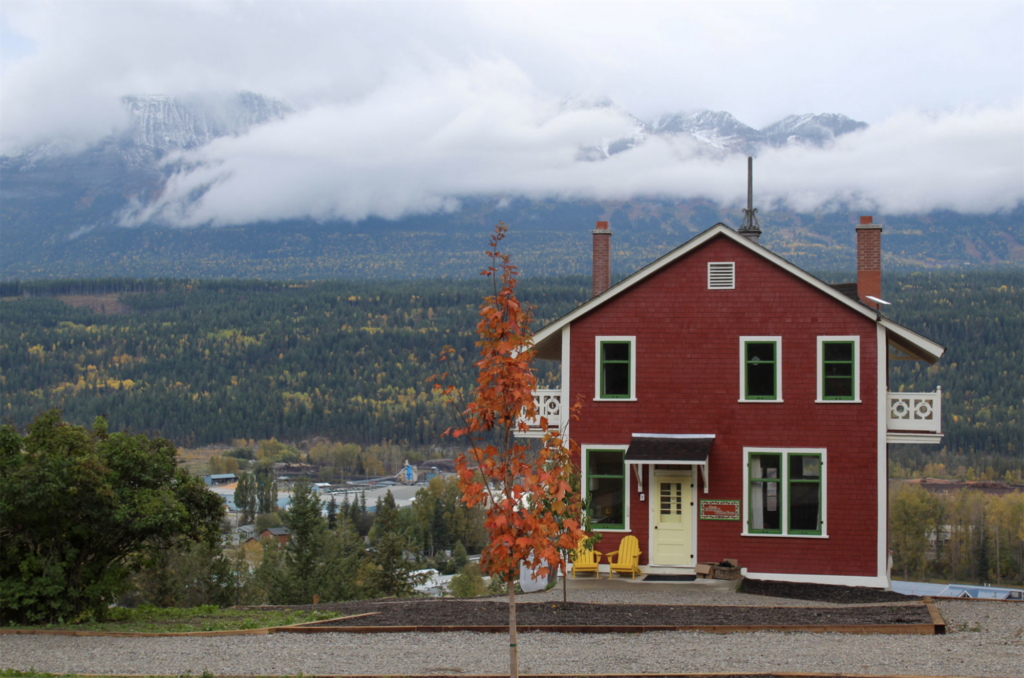 Member Spotlight - Edelweiss Village + Resort | Golden Chamber of Commerce